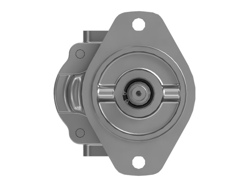 246-6152: GR 电机总成 | Cat® Parts Store