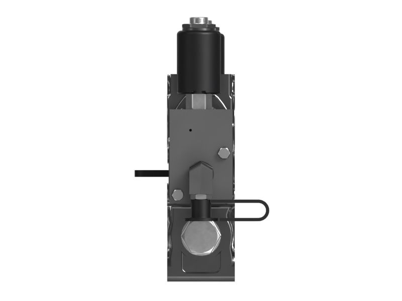 362-3314: Dozer Tilt Control Valve | CATCorp