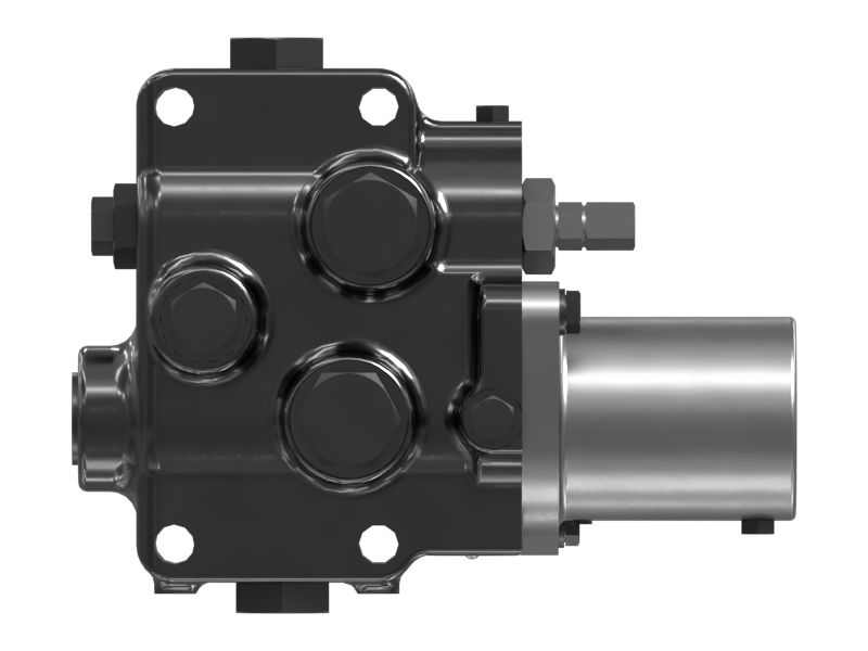 9T-4769: Brake Control Valve | CATCorp