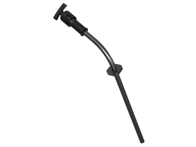589-1469: Oil Level Gauge (Dipstick and Guide Tube) | Cat® Parts Store