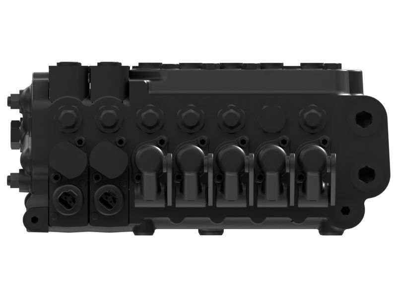 593-2509: VALVE GP-CON | Cat® Parts Store