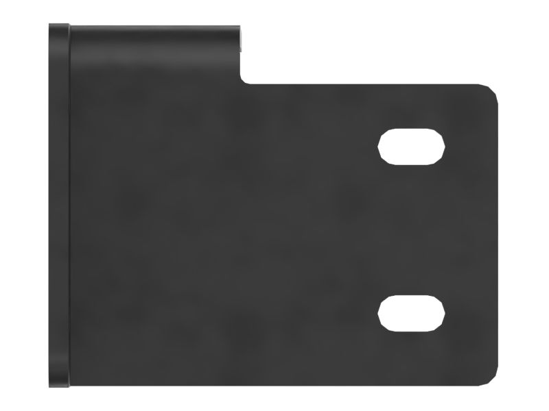 294-3704: Step Ladder Mounting Bracket | CATCorp