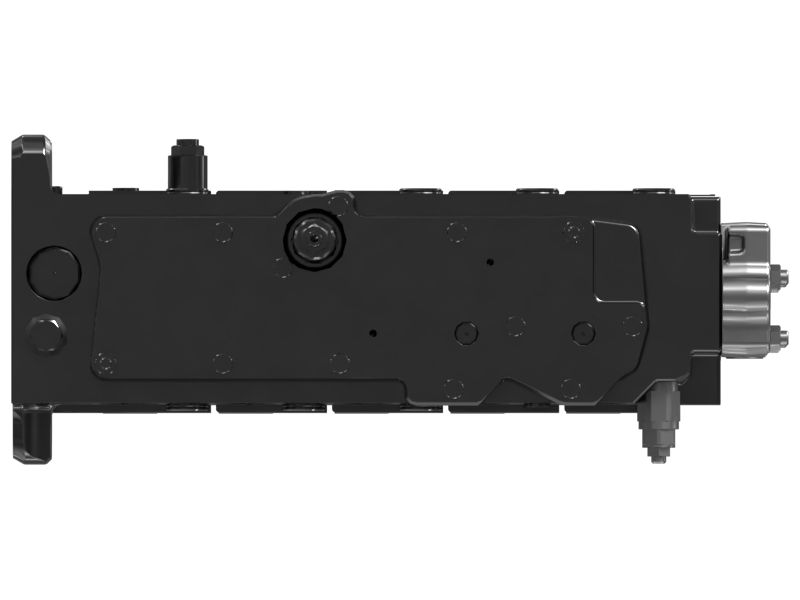 515-3528: Hydraulic Bank Valve | Cat® Parts Store