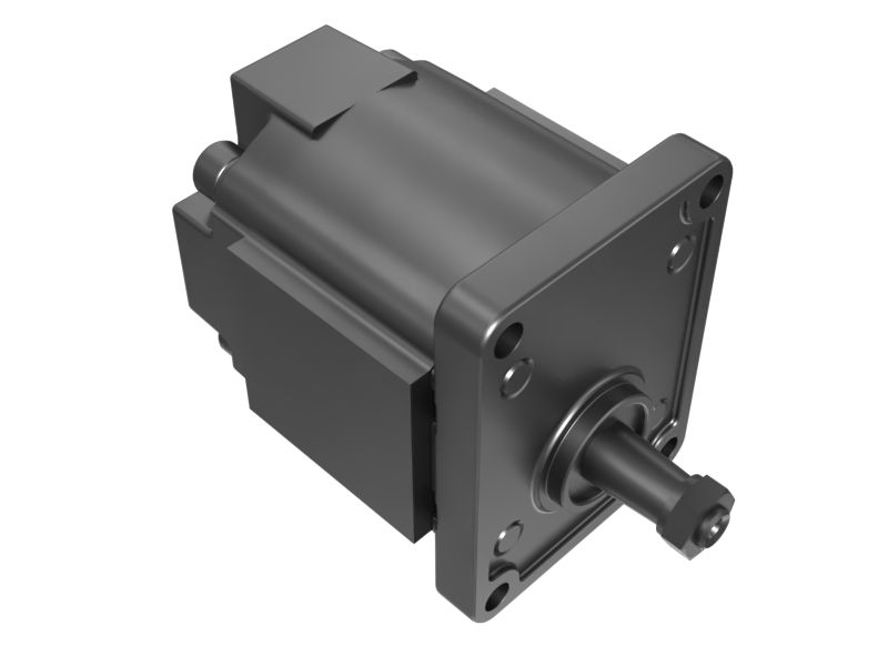 625-5714: Hydraulic Cylinder Seal Kit EXD Standard Size | Cat® Parts Store