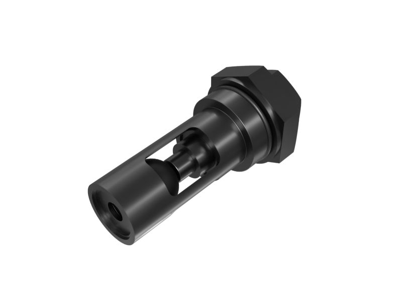 519-5511: Chip Detector Plug | CATCorp