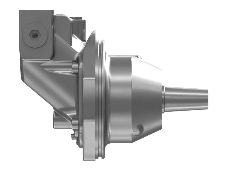 587-7314: Hydraulic Fan Piston Motor | Cat® Parts Store