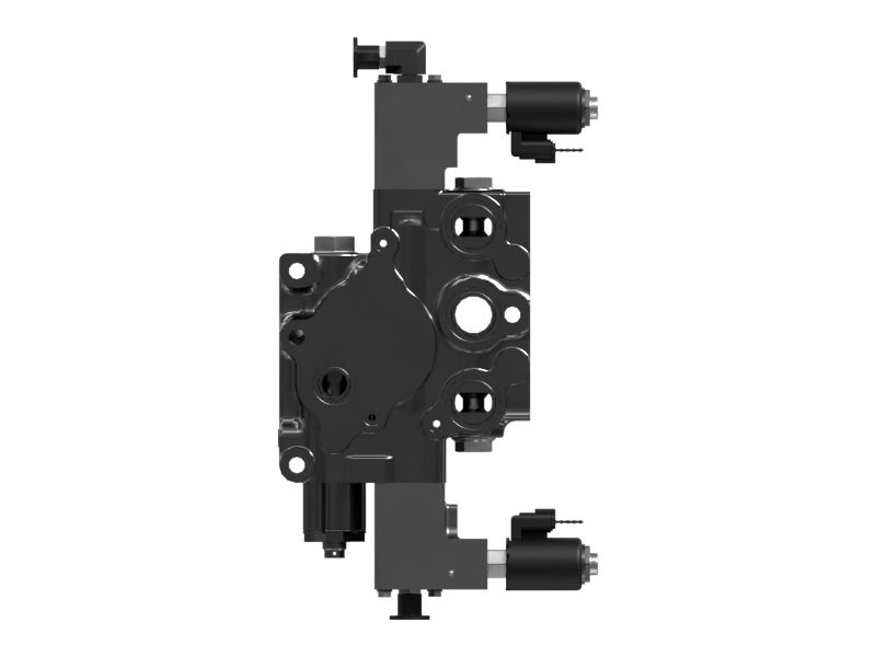 362-3314: Dozer Tilt Control Valve | CATCorp
