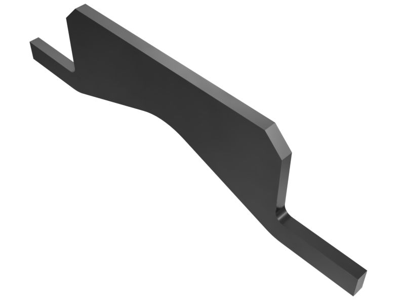 445-4013: Engine Wiring Support Bracket | Cat® Parts Store