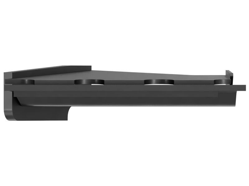 163-2172: Idler Guard End | CATCorp