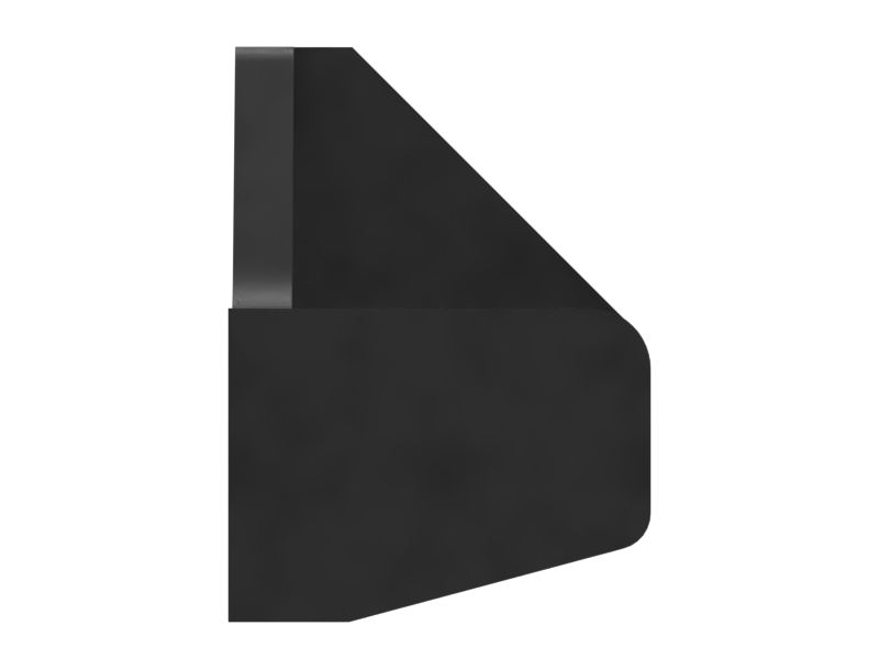 165-7862: Track Idler Guard | Cat® Parts Store