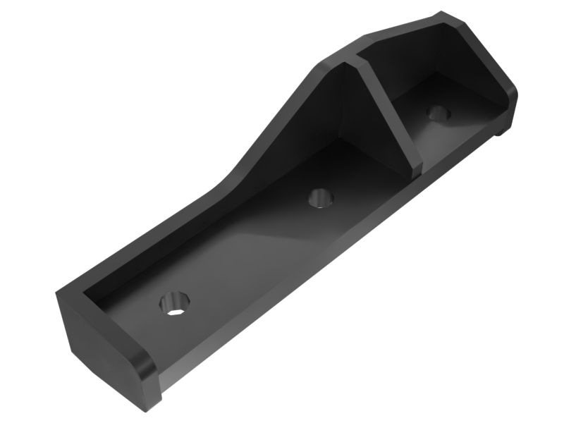 165-7862: Track Idler Guard | Cat® Parts Store