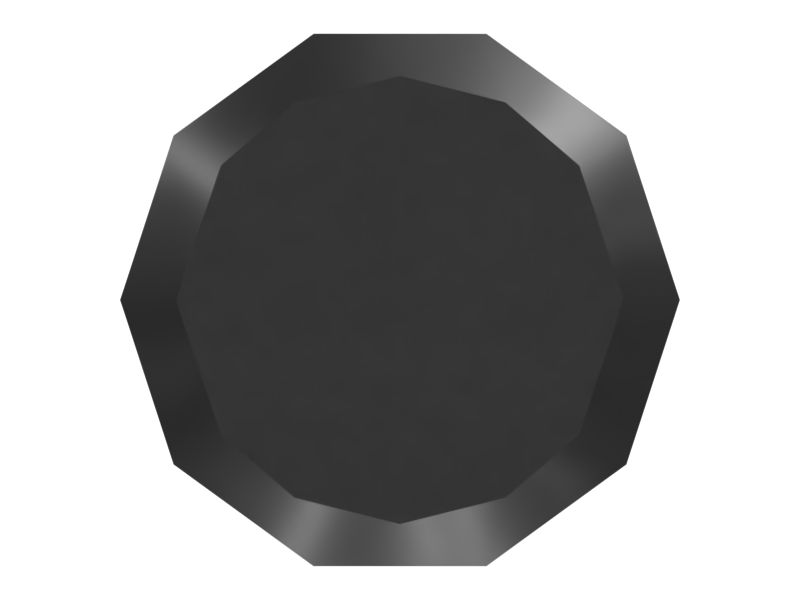 384-4586: 8mm Thick Hoist Lines Clip Mount Bracket | Cat® Parts Store