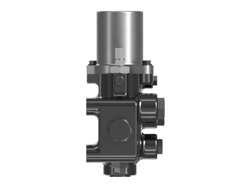 9T-4769: Brake Control Valve | CATCorp