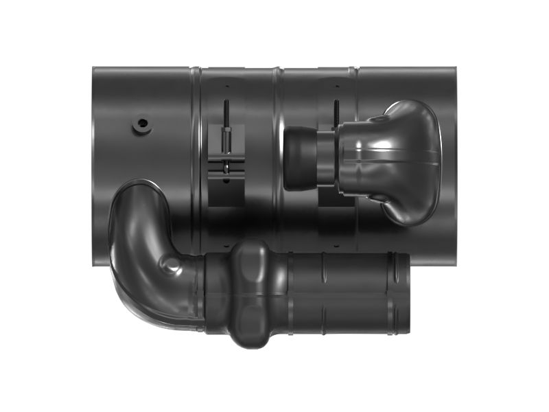 620-8190: Selective Catalytic Reduction (SCR) Kit | Cat® Parts Store