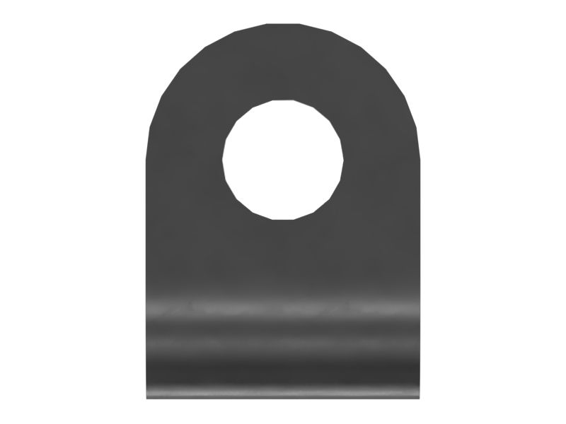 295-8408: 2mm Thick Blower Fan Mounting Plate | Cat® Parts Store