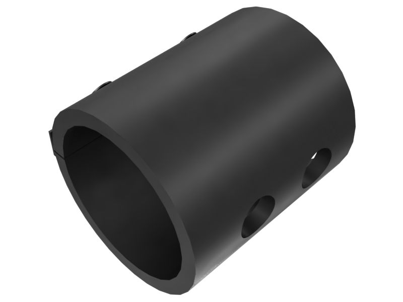 595-4988: 152.9mm Outer Diameter Heat Insulation | CATCorp
