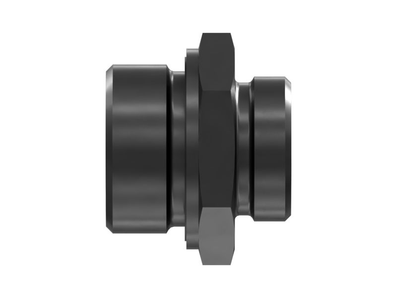 534-1143: M42x2 x M36x2 Engine Oil Lines Straight Adapter | CATCorp
