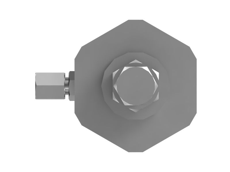 448-2859: Transmission Hydraulic Control Drain | Cat® Parts Store