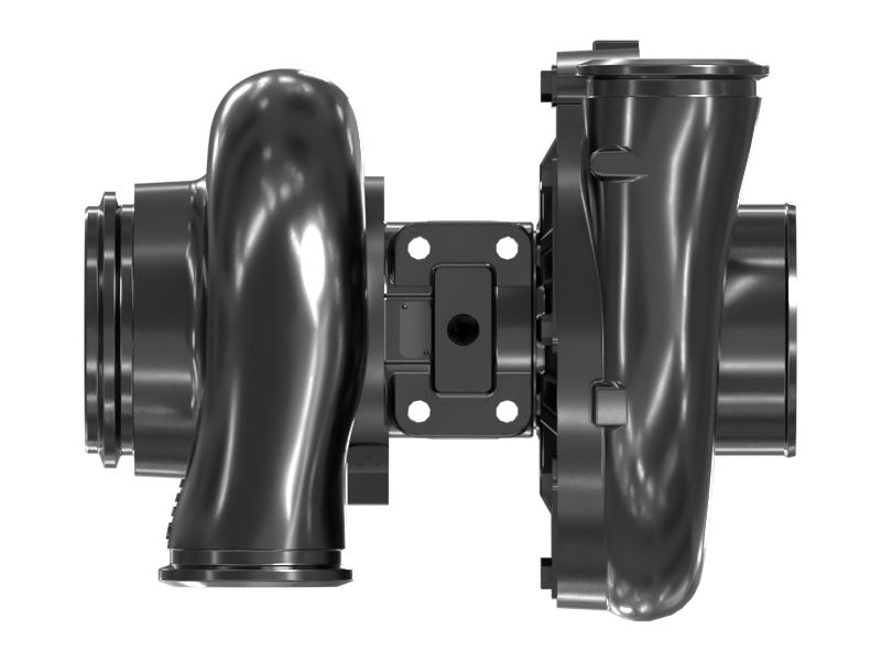 624-9936: Basic Engine Turbocharger | Cat® Parts Store