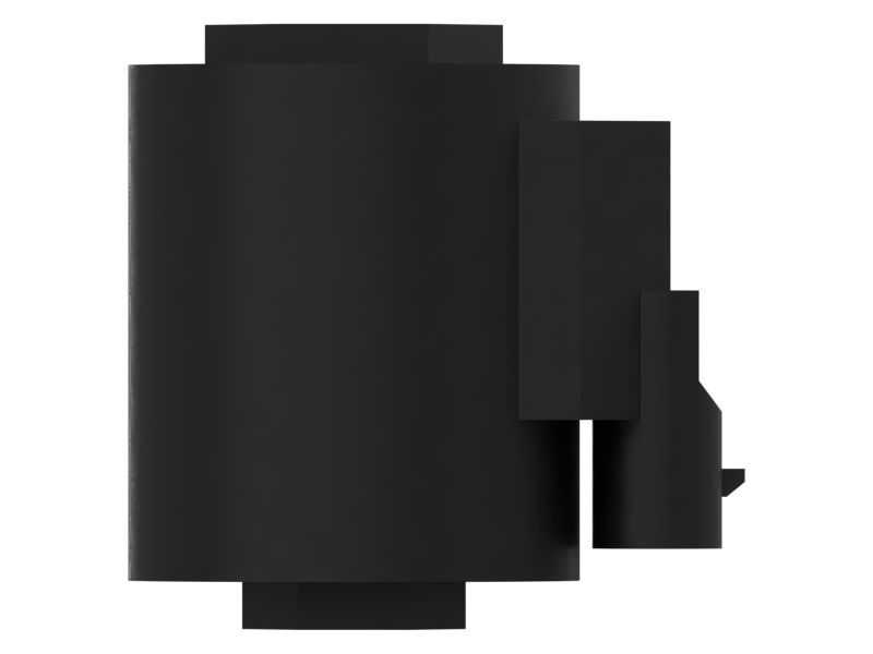 295-8745: 98.5mm Width Hydraulic Junction Block | Cat® Parts Store