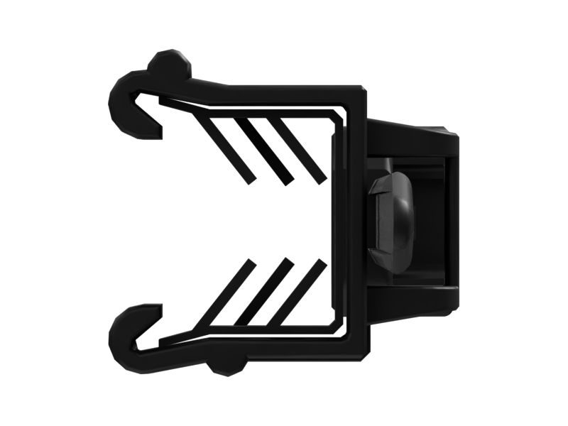 443-4026: 5mm Thick Cab Heater Seal | CATCorp