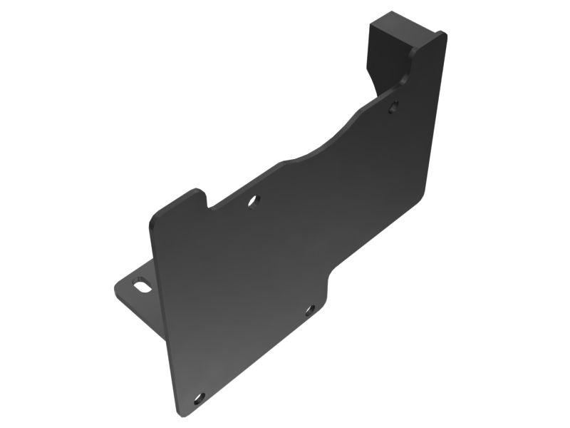 373-6356: Aftercooler Air Lines Clamp Mount Bracket | Cat® Parts Store