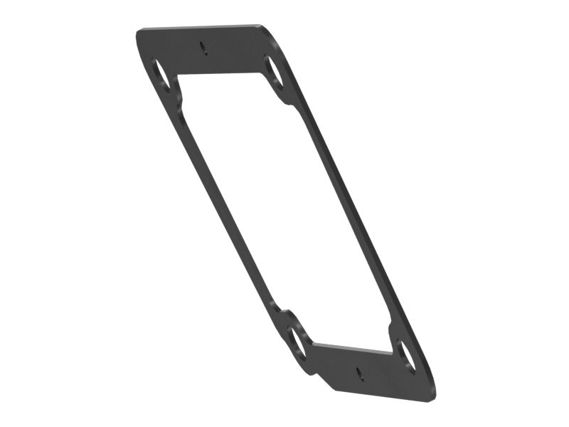 276-9619: Cabin Liner Support Plate | CATCorp