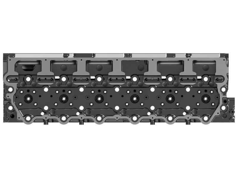 583-9493: Cylinder Head | Cat® Parts Store