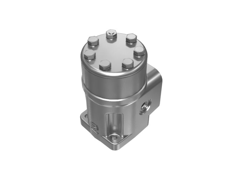 590-2814: 27mm Thick Boom control valve Stem Stopper | Cat® Parts Store