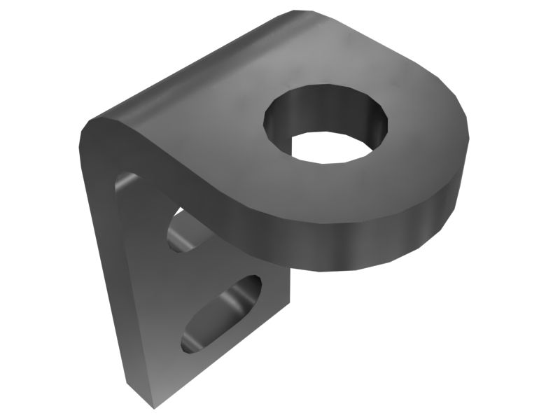 295-8408: 2mm Thick Blower Fan Mounting Plate | Cat® Parts Store