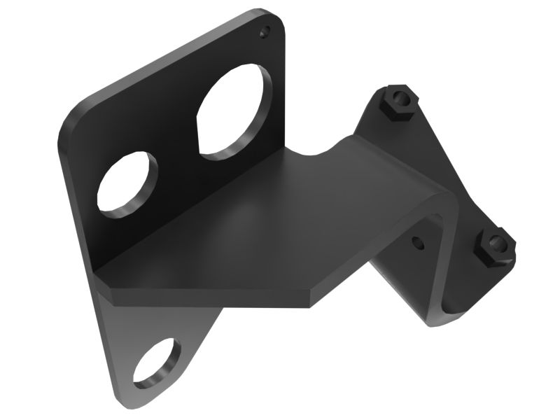 315-3478: Hydraulic Hose Mounting Bracket | Cat® Parts Store