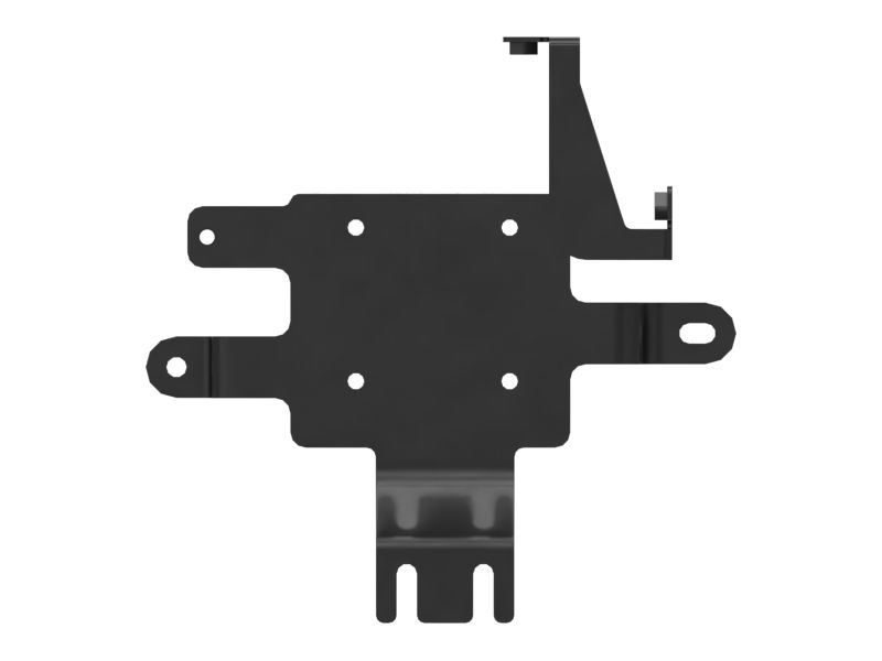 417-3300: Steering Manifold Valve Mounting Bracket | Cat® Parts Store