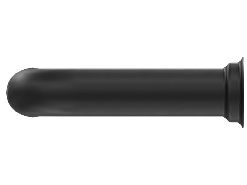 356-0366: 47.5mm Inner Diameter Exhaust Air Lines Tube | CATCorp
