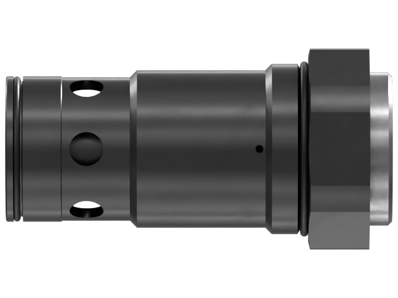 126-6099: Pressure Control Relief Valve | CATCorp