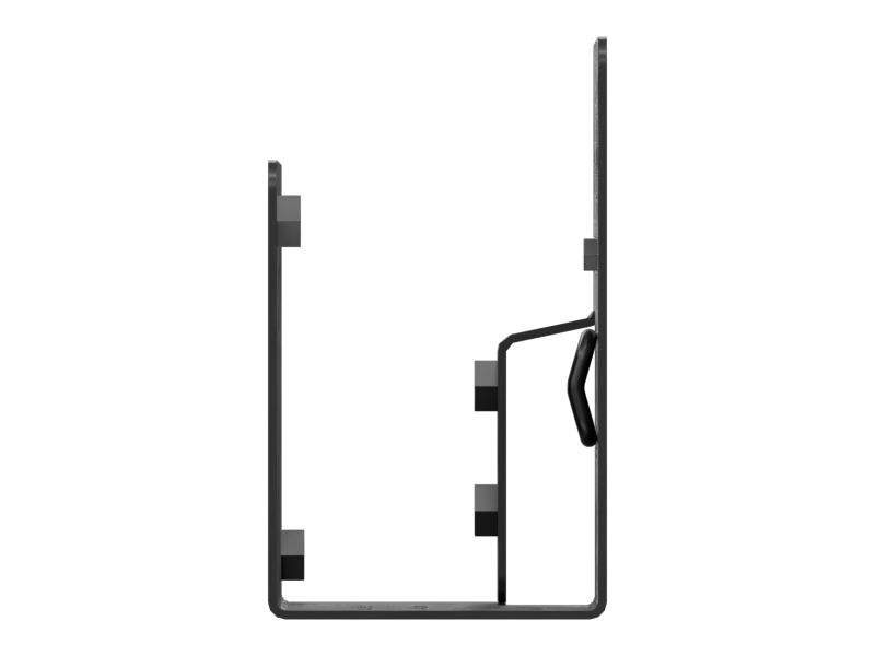 357-1565: Service Center Wiring Box Support Plate | CATCorp