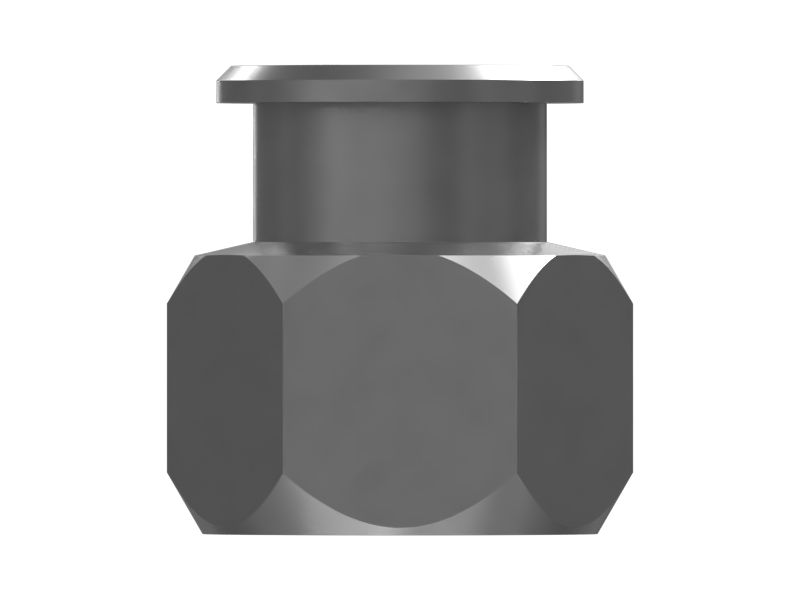 593-2530: M18x1.5 Final Drive Propel Expansion Tank | CATCorp