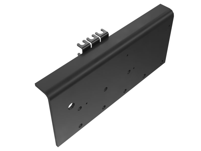 183-4072: Transmission Planetary Case Support Bracket | CATCorp
