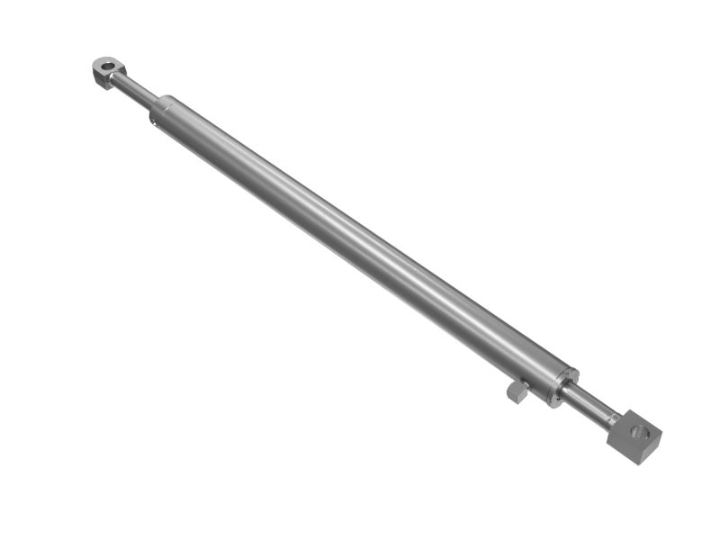 605-8758: CYLINDER GP | Cat® Parts Store