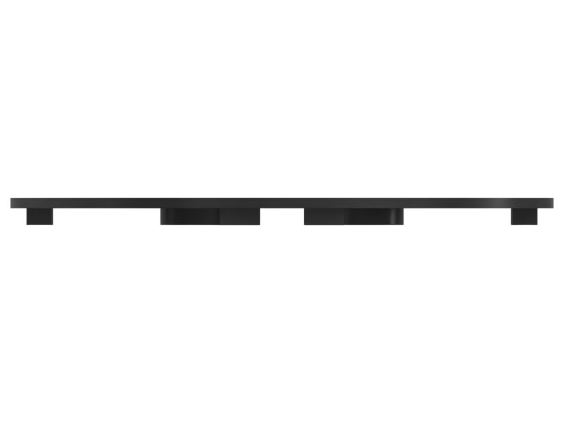 620-0005: 12mm Thick Radiator Guard Fan Drive Support | Cat® Parts Store