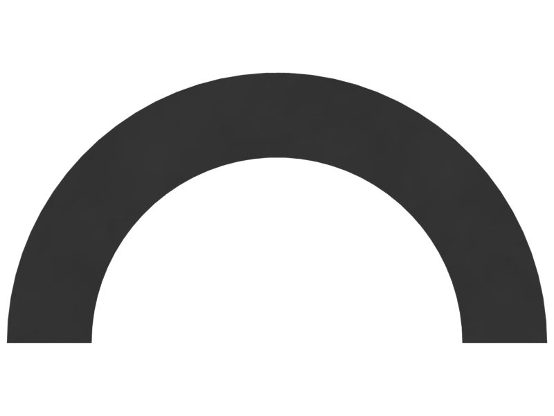 630-1120: 4mm Thick Boom Shim | CATCorp