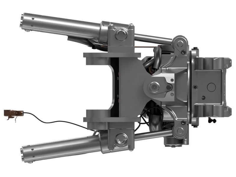 617-0571: TRS8 | Cat® Parts Store