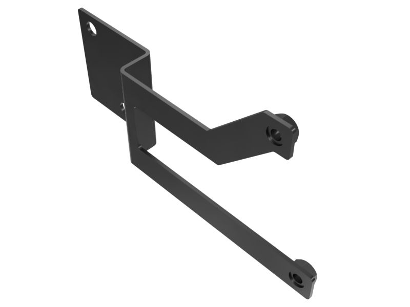 628-1742: Bracket Assembly | CATCorp