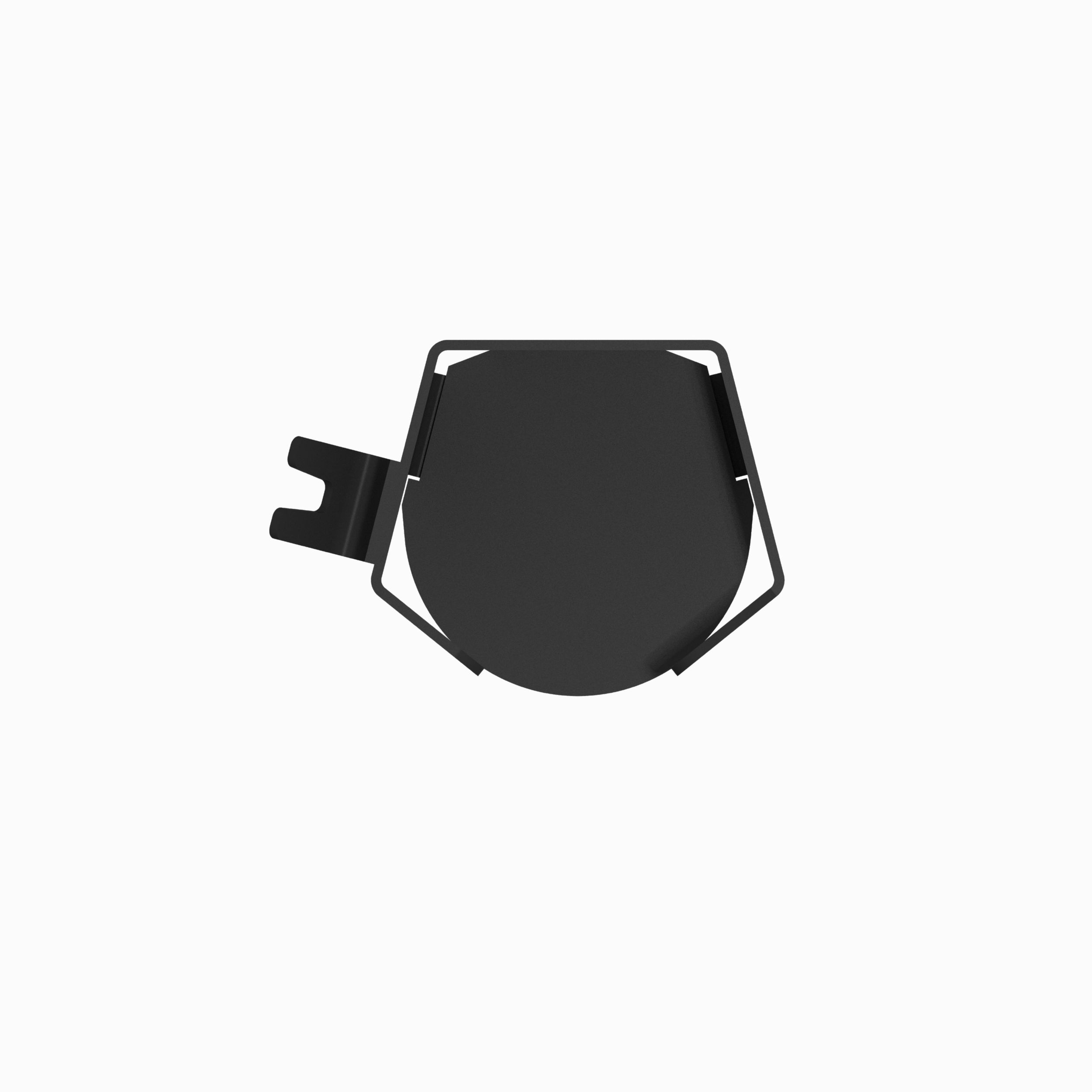 589-4640: Cab Cup Holder | Cat® Parts Store