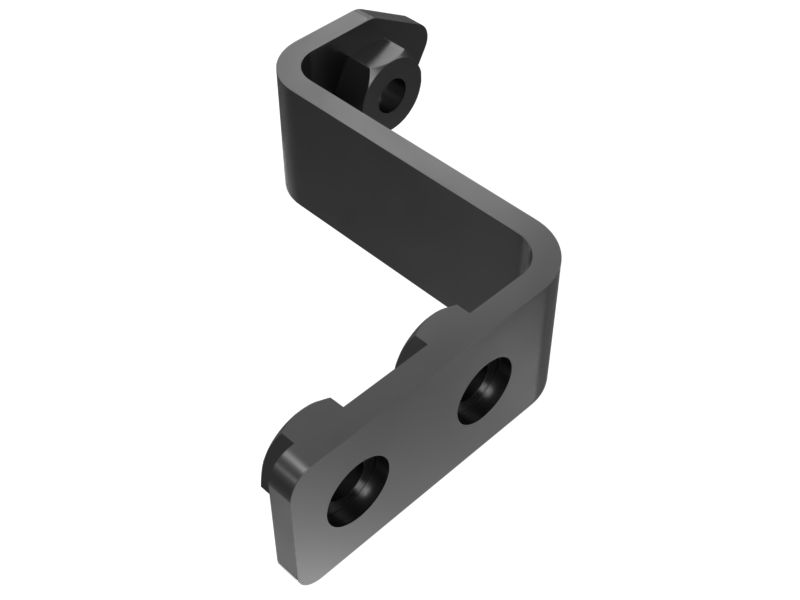 634-4383: BRACKET AS | Cat® Parts Store