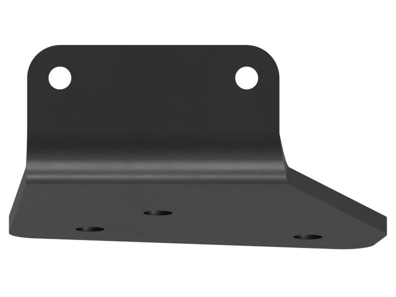 618-2696: 8mm Thick Exhaust Pipe Support Bracket | CATCorp