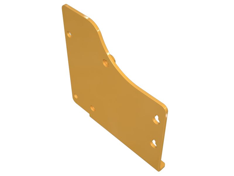 632-5957: Plate Assembly | Cat® Parts Store