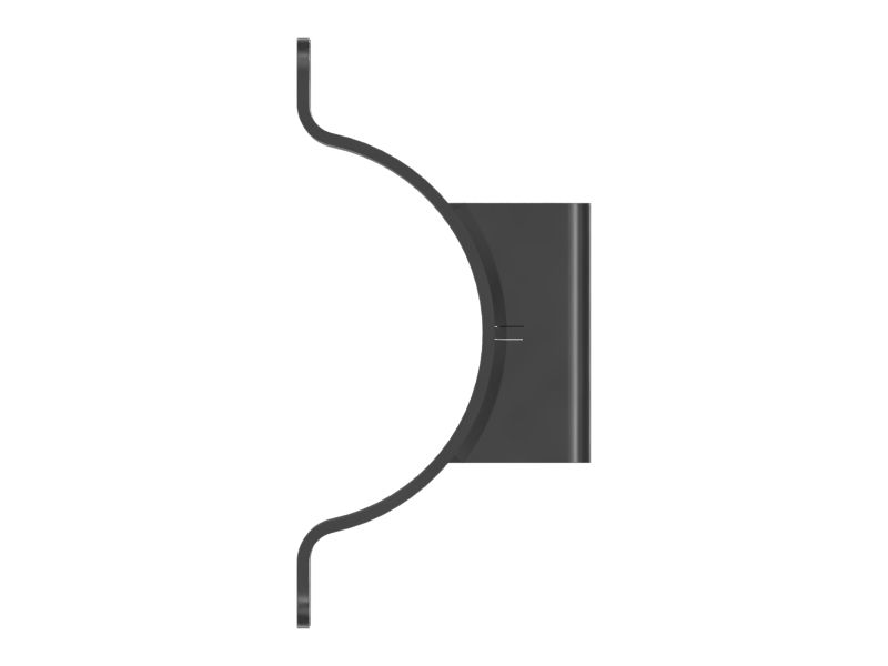 609-7685: Falling Objects Protective Structure Guard | Cat® Parts Store