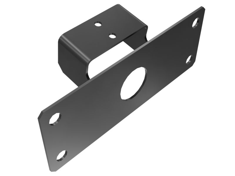 498-4574: Rear Camera Cover | Cat® Parts Store