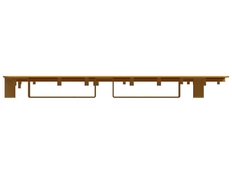 588-3951: Junction Box Panel | Cat® Parts Store