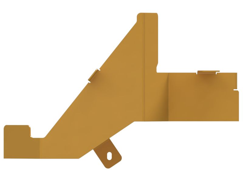 589-9563: GUARD AS | Cat® Parts Store